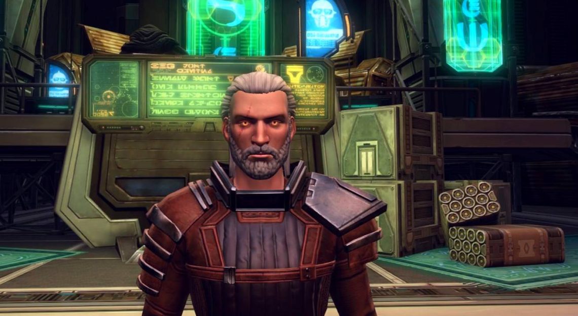 BioWare Launches Final Patch 5.9.2 Notes on PTS!