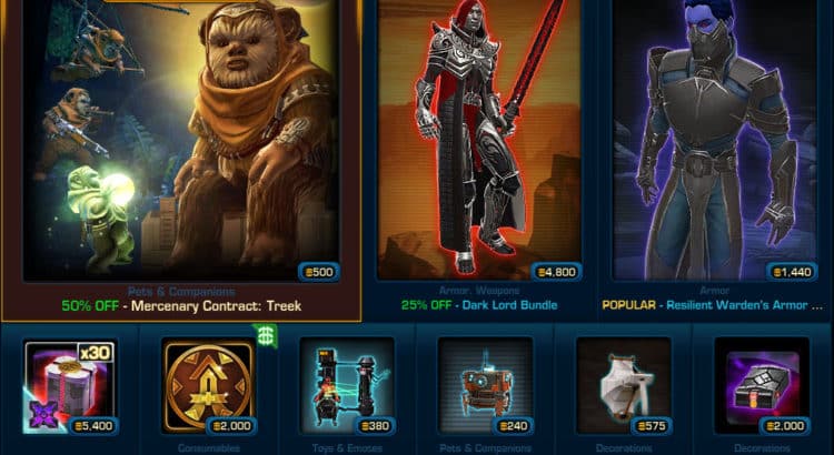 Weekly Cartel Market Sale Highlights: Exclusive Items!