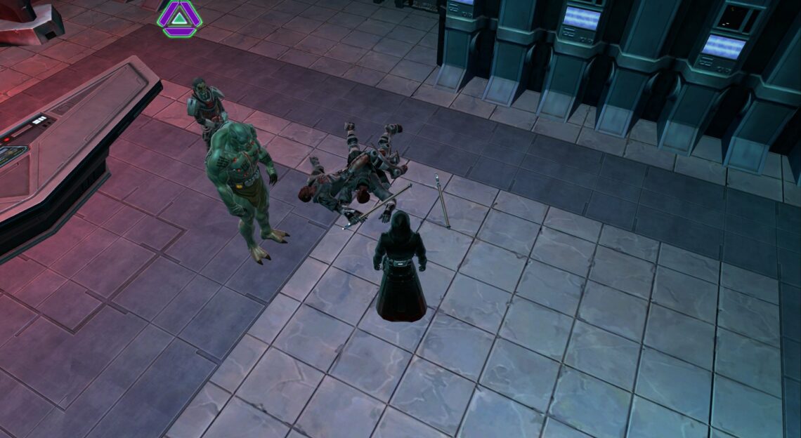 Star Wars Old Republic 5.10 PTS Patch Notes Update!