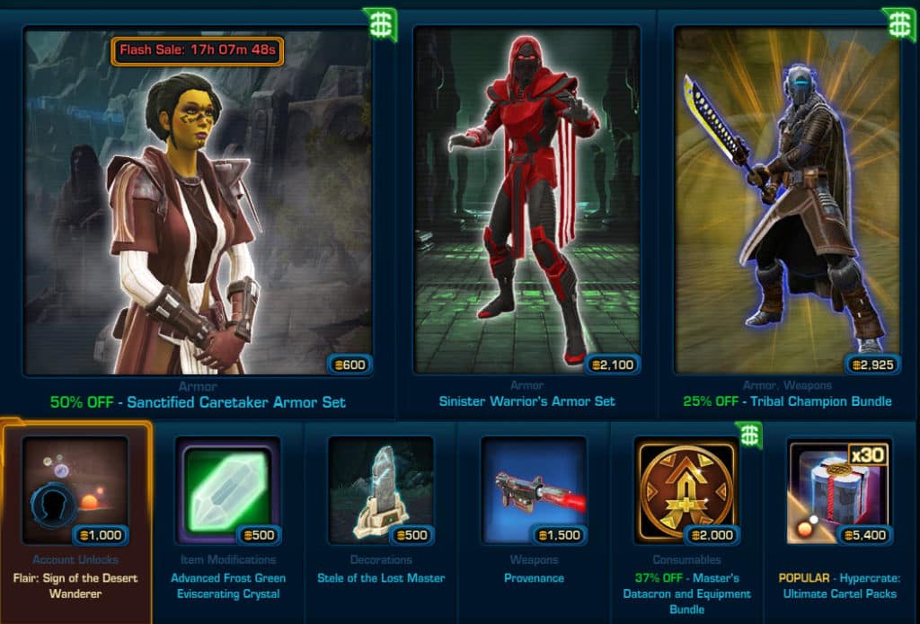 SWTOR Armor Dye Kits: Customize Your Game Gear!