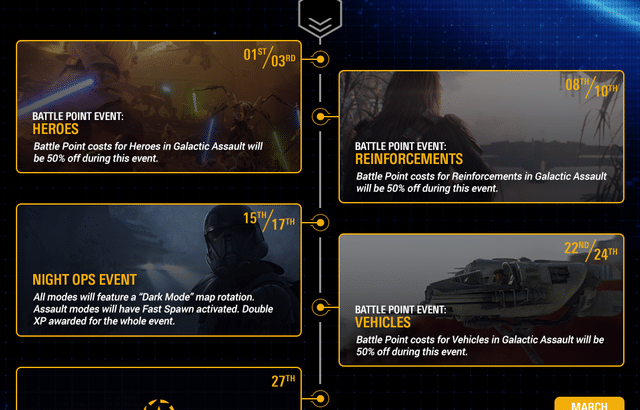Top Upcoming Events for February 2019 - Don't Miss Out!