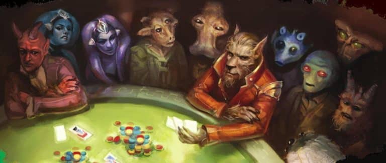 The Impact of Gambling Mechanics on SWTOR Players: A Closer Look at the ...