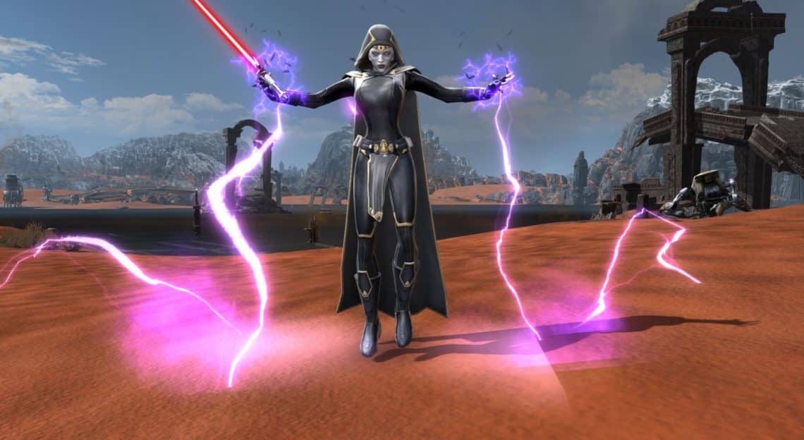 Star Wars August Events: Double Rewards & More!