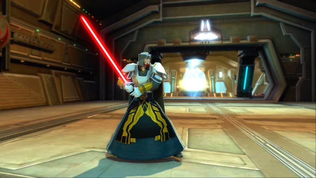 Is the Razer SWTOR Mousepad Worth It? Find Out Here!