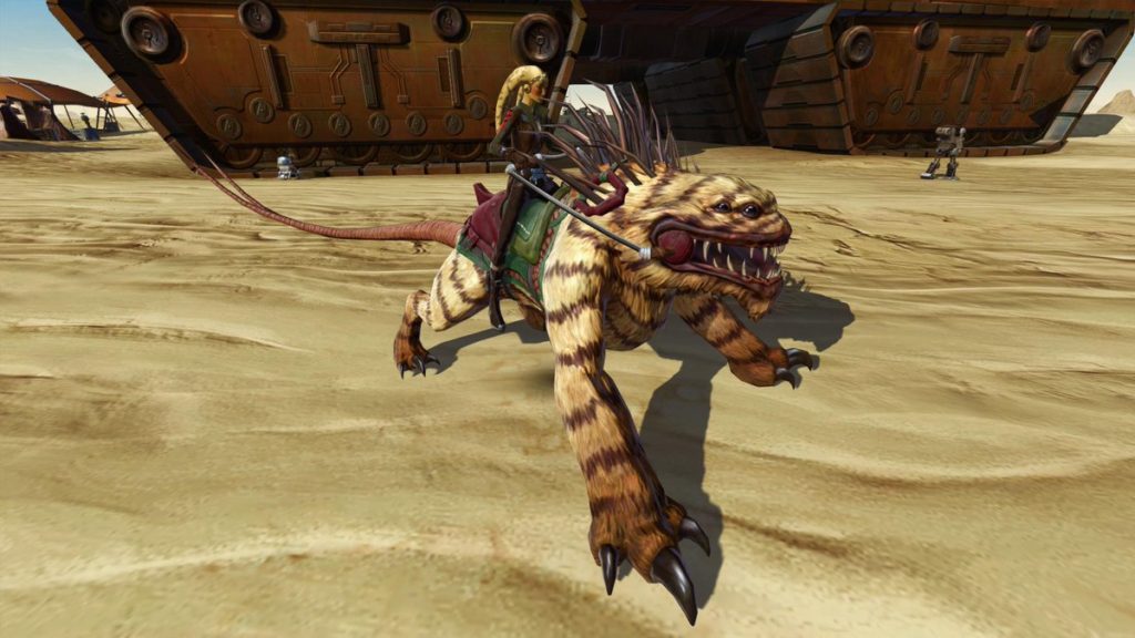 SWTOR 1.2 Update: Combat Logs & Training Dummies Explained