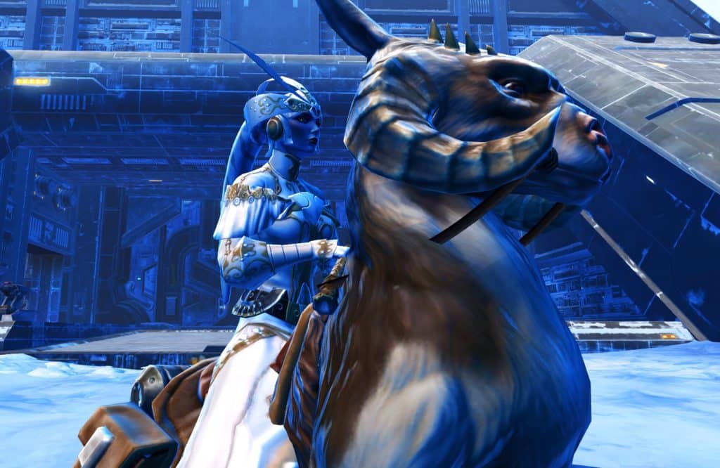 Why SWTOR Still Thrives Despite Criticism - A Player’s View
