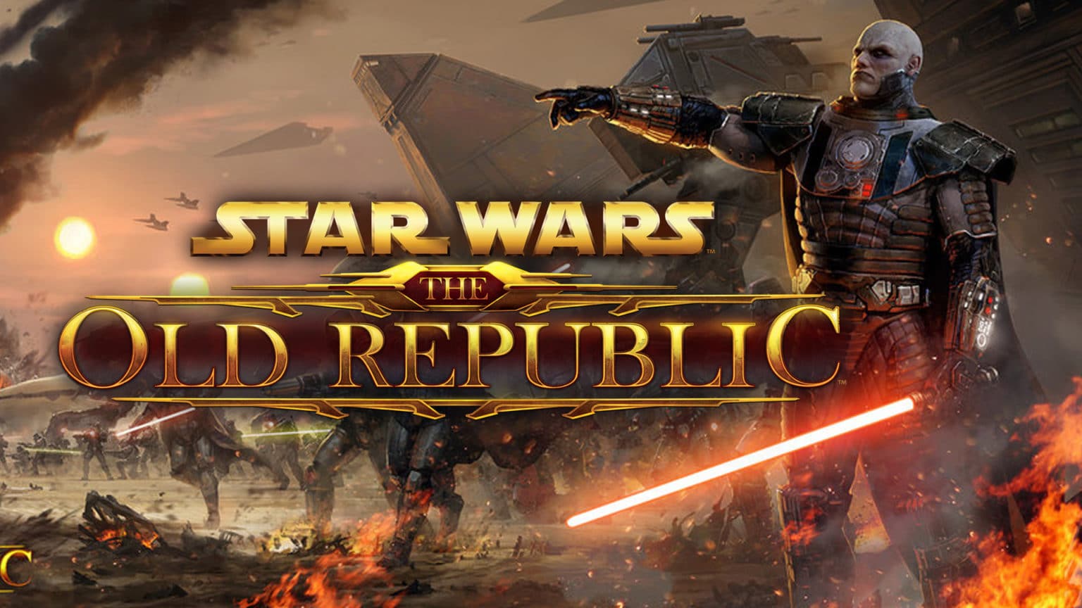SWTOR Update 7.6: Skeleton Crew Gear, Shae Vizla Armor & New Decorations