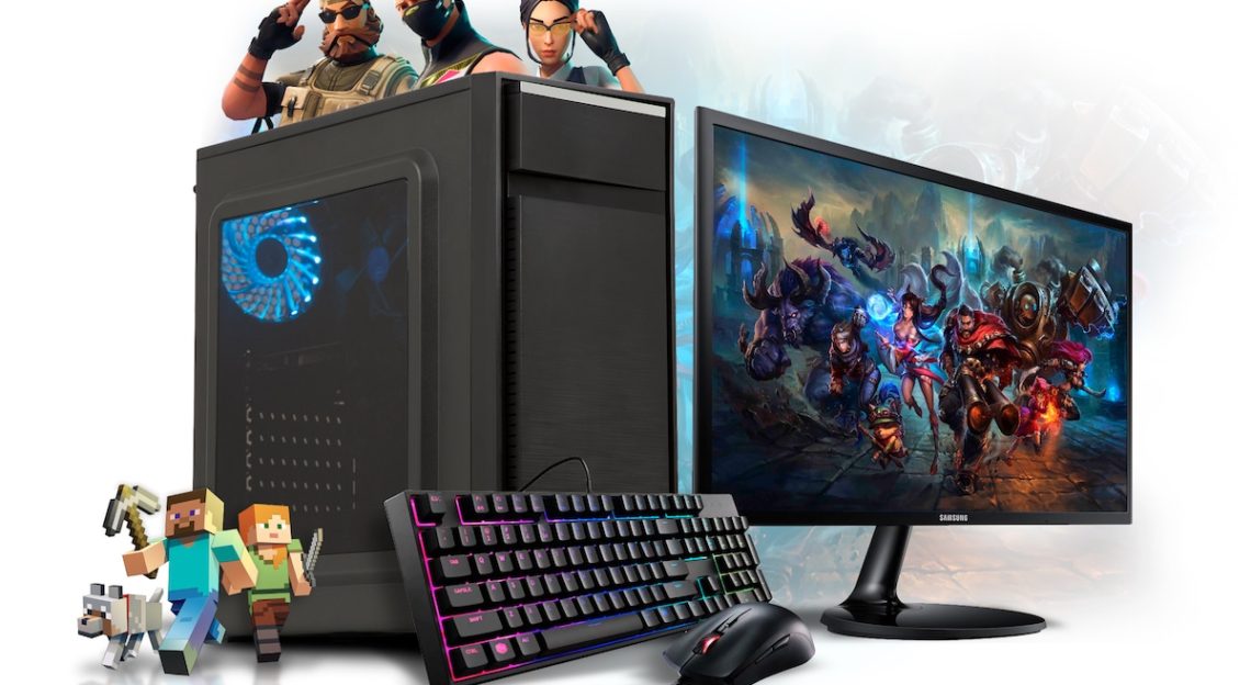 Boost Your Gaming Experience with Top Hardware Upgrades