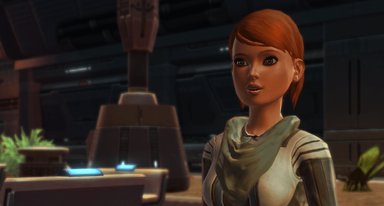 SWTOR Patch 1.3: Future Plans and Changes Revealed!