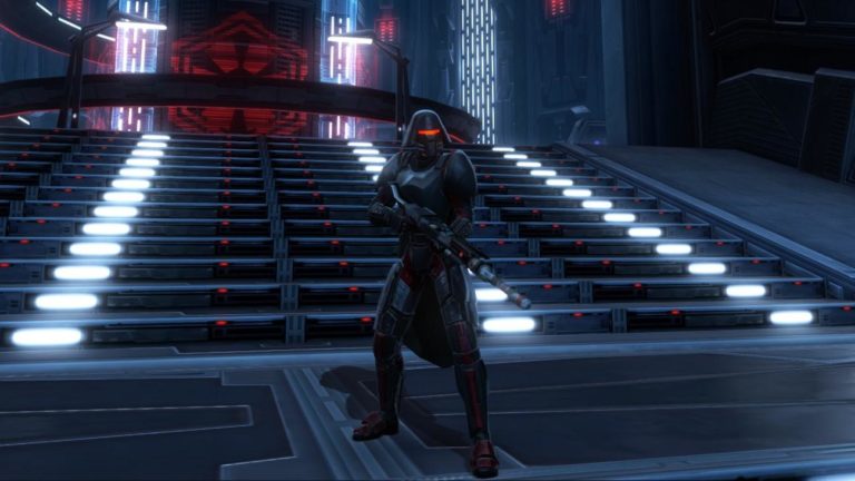 SWTOR Downtime: 17 May 2016 Star Wars: Gaming %%Star Wars: Gaming%%