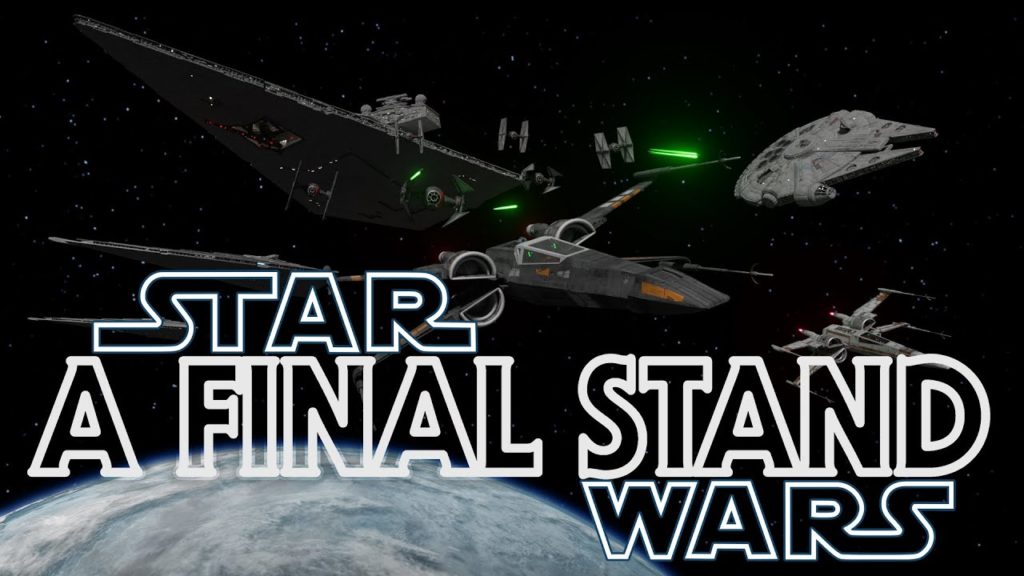 Star Wars Jedi: Fallen Order Ignites Single-Player Hype