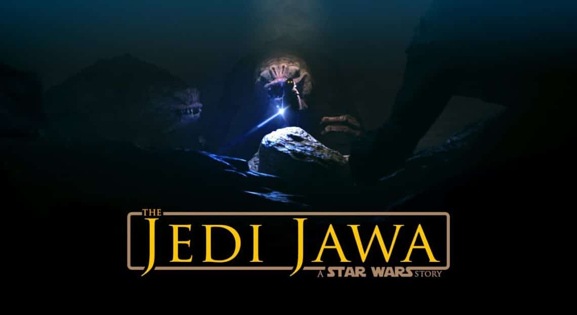 Jawa's Revenge: A Star Wars Fan Film Journey