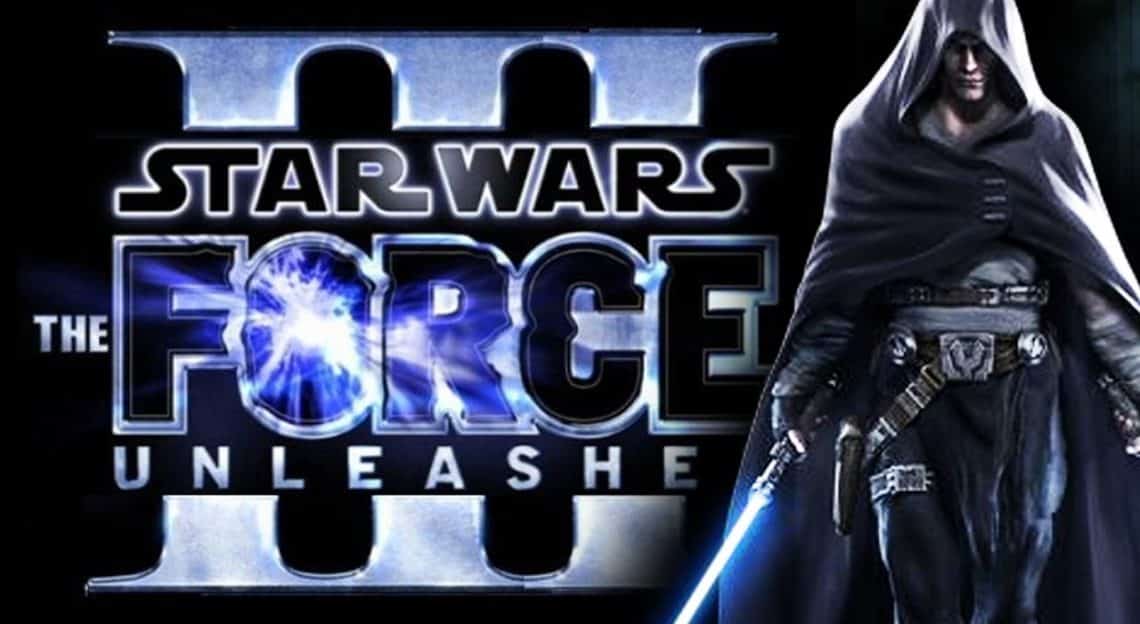 Sam Witwer Reveals Canceled Force Unleashed III Plans