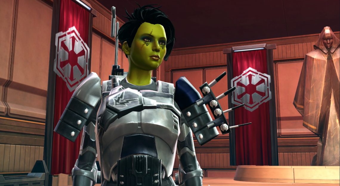 Star Wars: Ultimate Swoop Rally & More August Events!