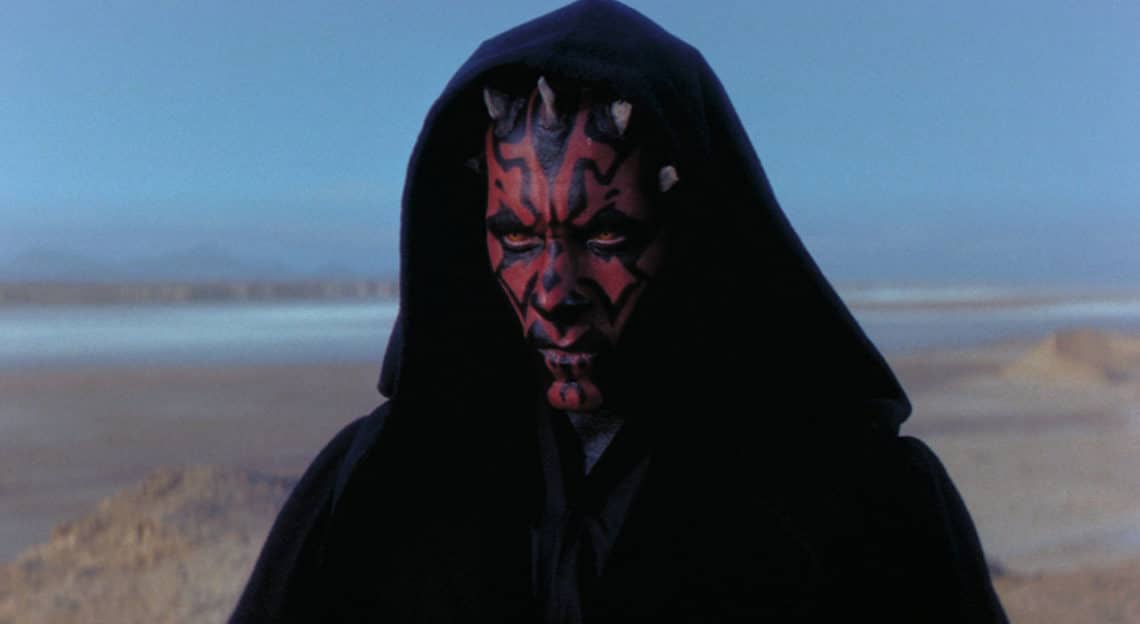 Top 6 Scariest Sith: A Star Wars Halloween Special!