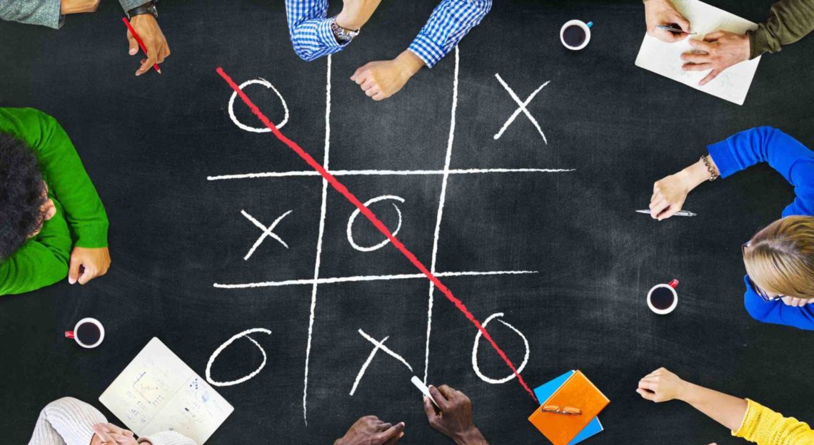 Unlock Learning: How Games Transform Classroom Engagement