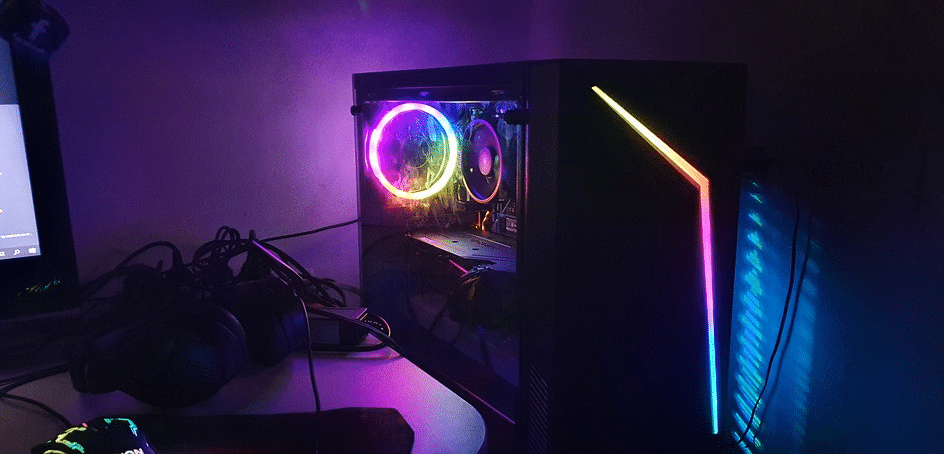 Ultimate Guide to Starting PC Gaming: Tips & Must-Knows