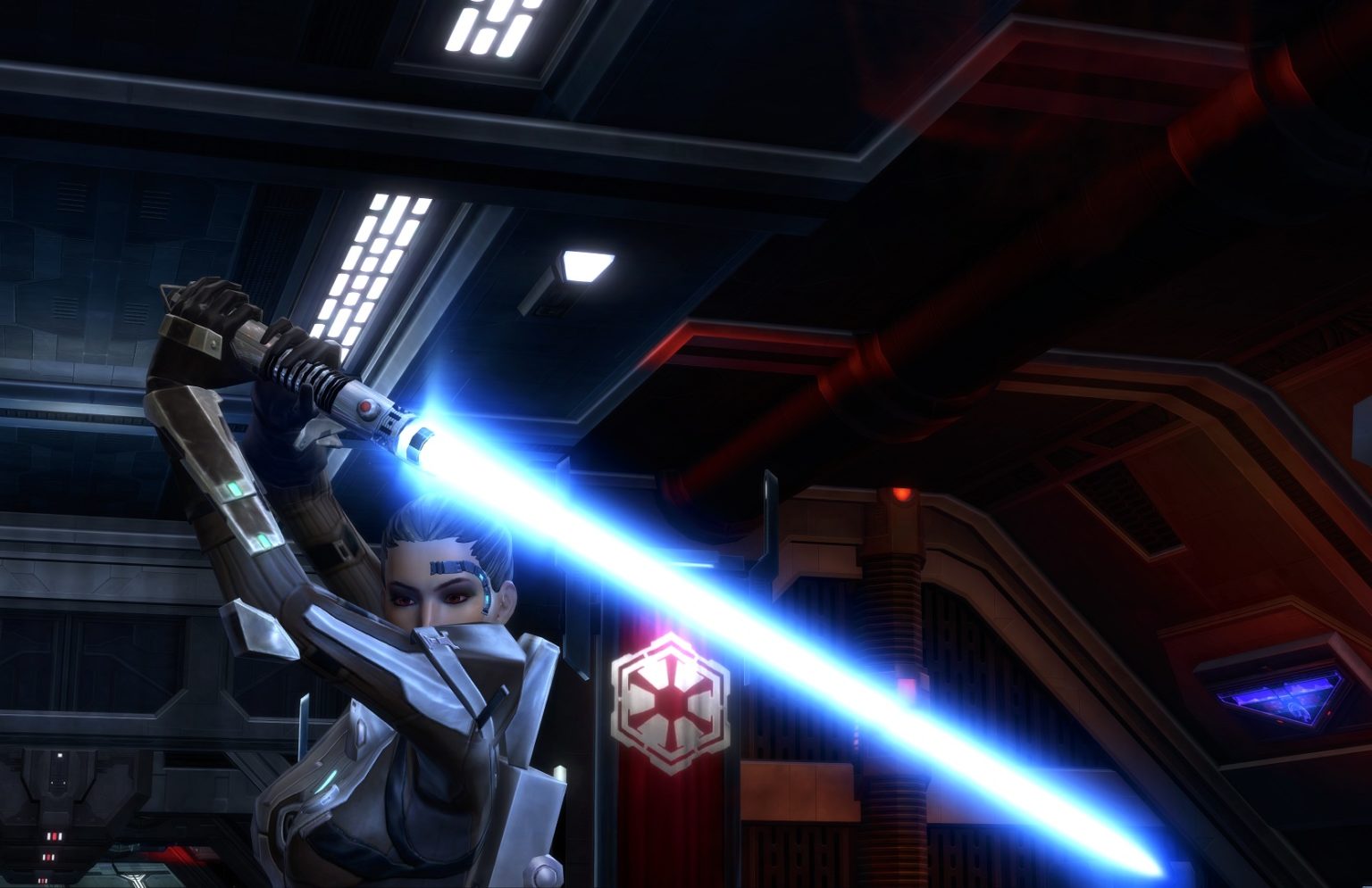 Delving into the Ethical Implications of Gambling in Star Wars: The Old ...