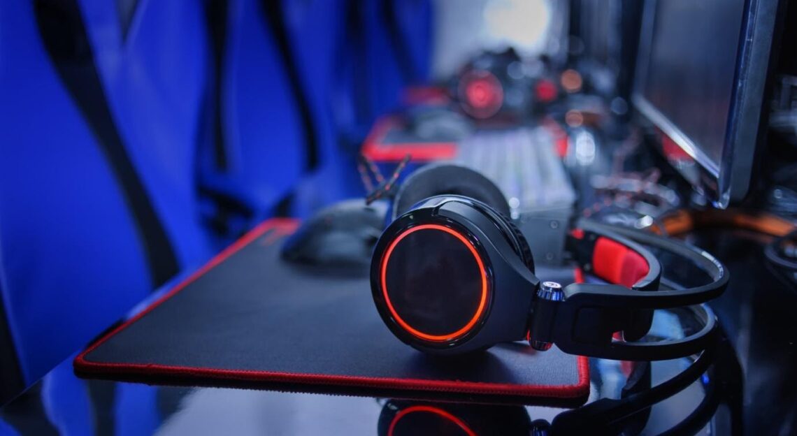 Start Your Pro Gaming Career Today: Tips & Insights
