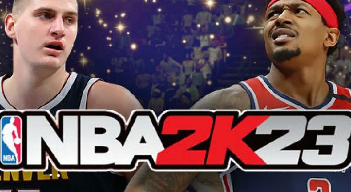 NBA 2K23 Release Date Speculation & Features!