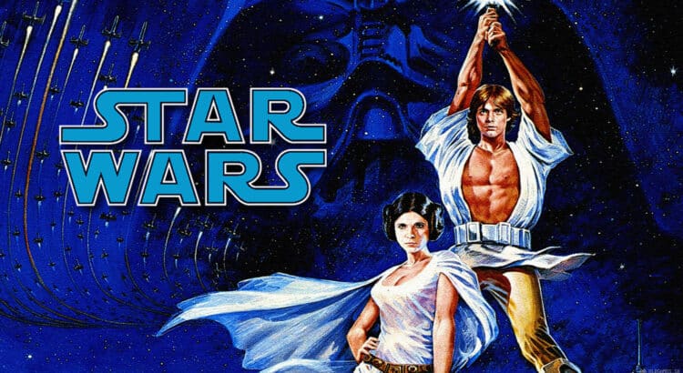 Explore Classic Star Wars 1987 NES Game Review!