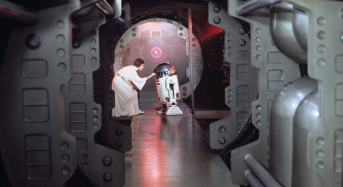 Five Tips for Writing a Movie Analysis on Star Wars