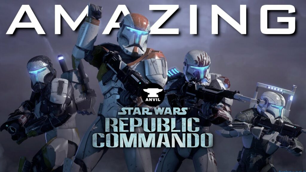 Explore SWG Emu: Empire in Flames with Dan's Review!