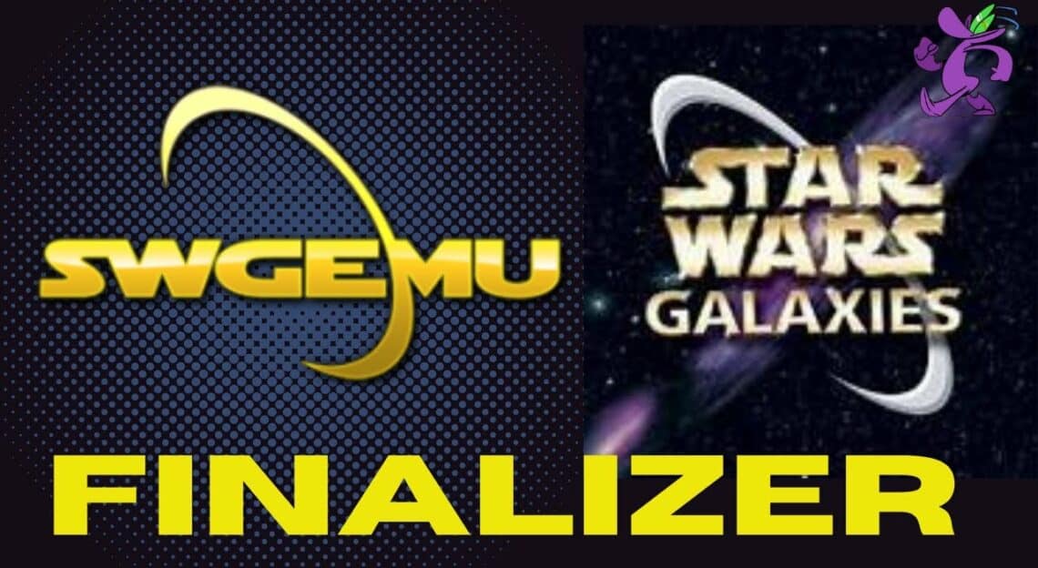 Is the Return of Star Wars Galaxies Worth Your Time? A Look at SWGEmu's ...