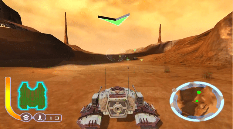 Celebrating 22 Years of Star Wars: The Clone Wars Game – A Look Back at ...