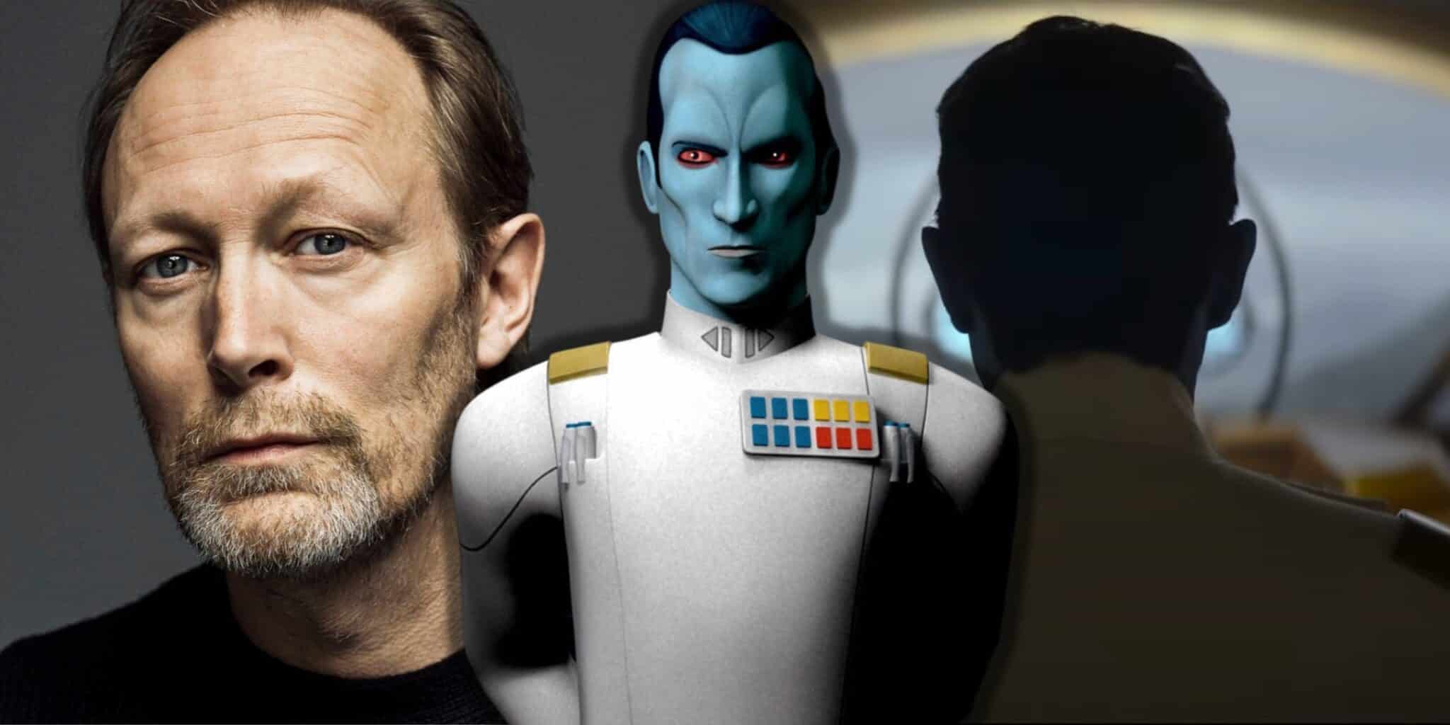 Stepping into the Boots of a General: An In-depth Look at Star Wars ...