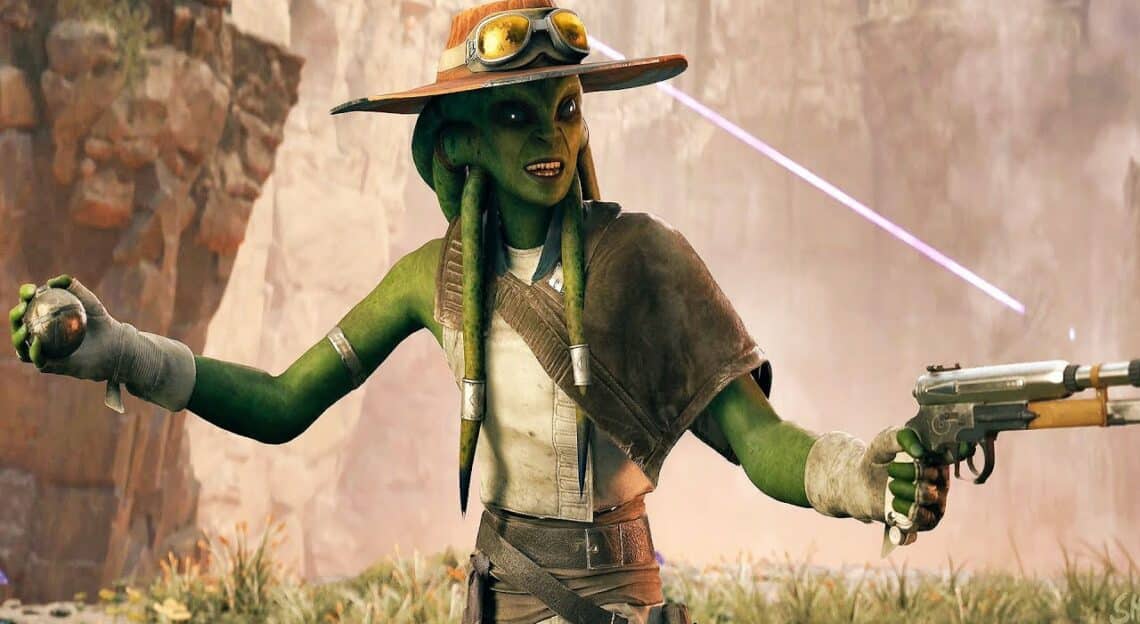 New 'Star Wars Jedi: Survivor' Patch 6 Fixes Major Bugs