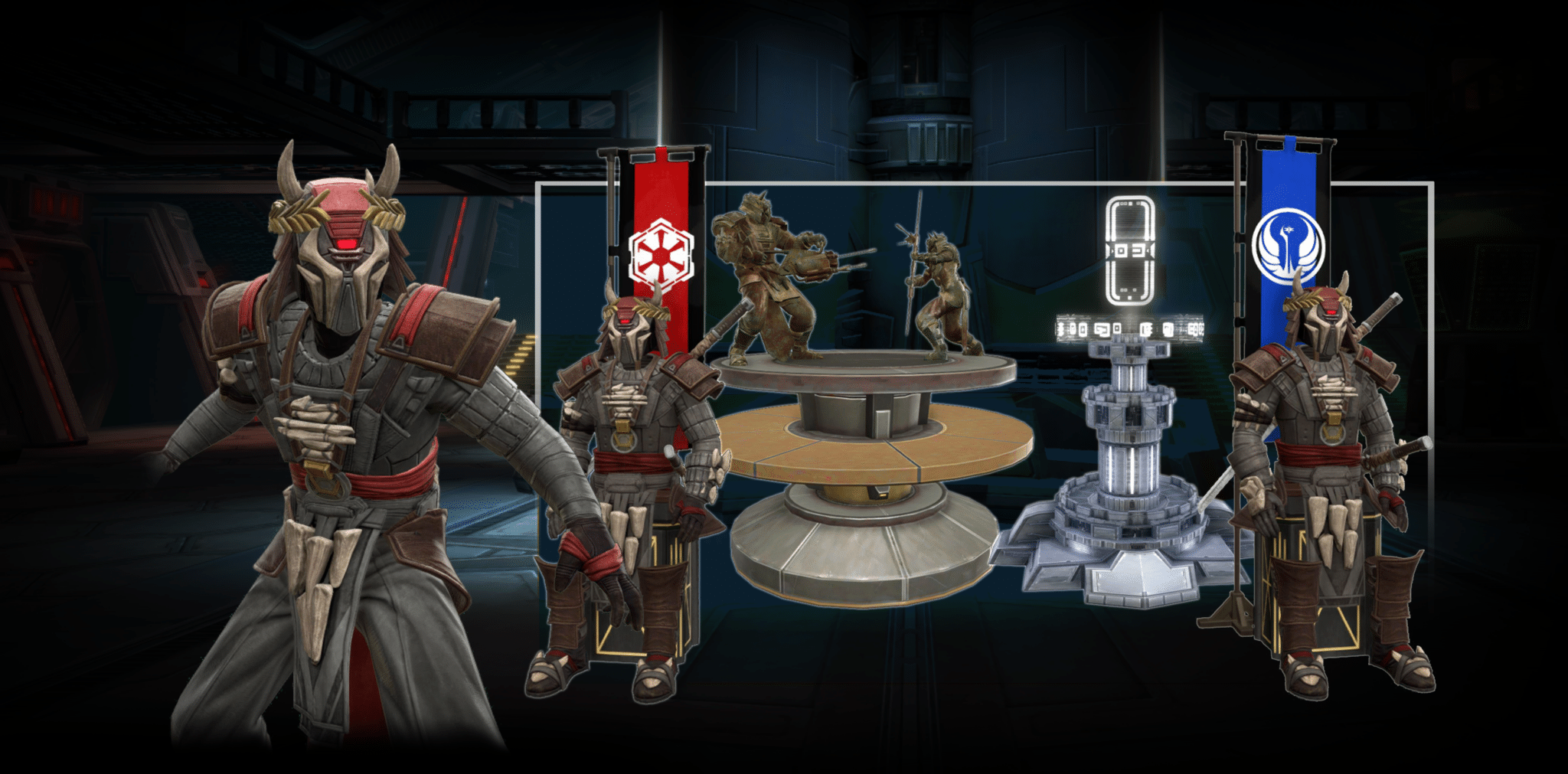 SWTOR Nude Mod Update: Reviving For 64-Bit Systems