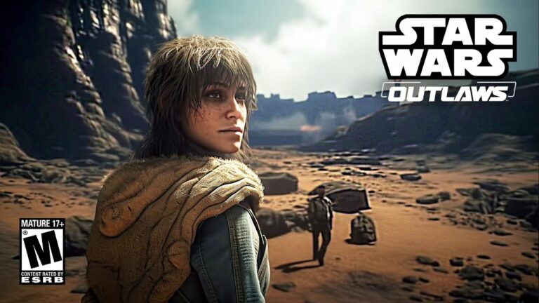 Explore LEGO Star Wars: The Skywalker Saga Game!
