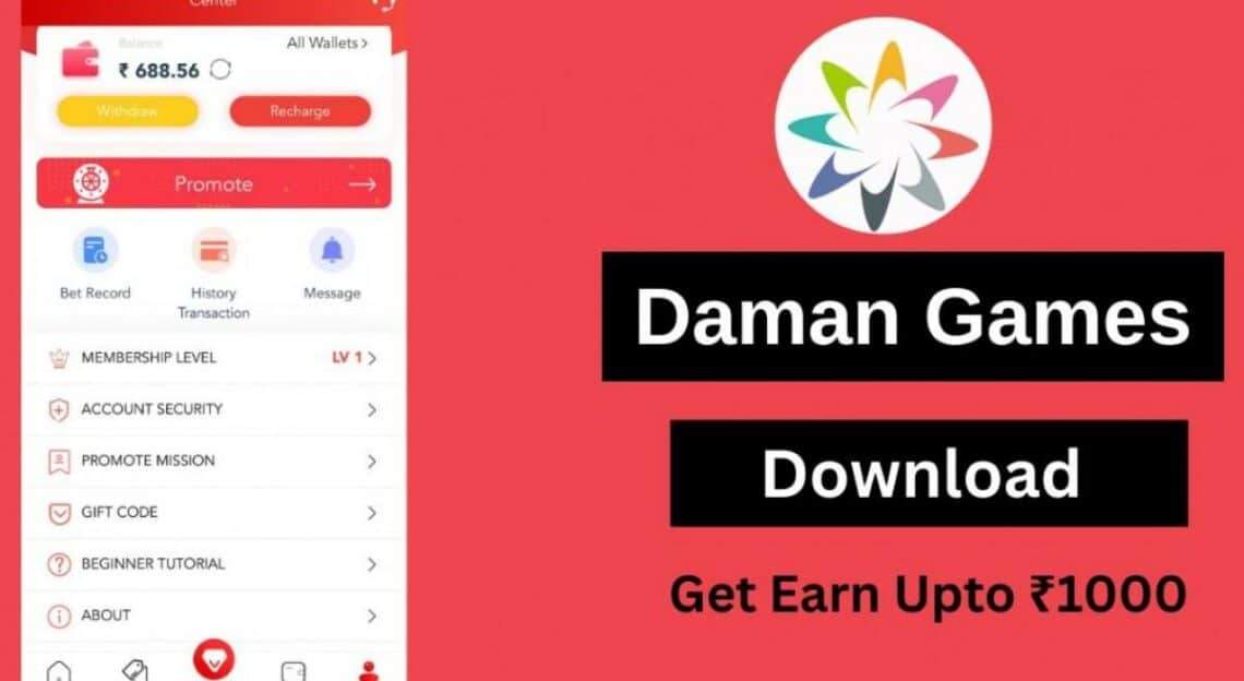 The Benefits of Playing Online Money-Making Games on daman-games App