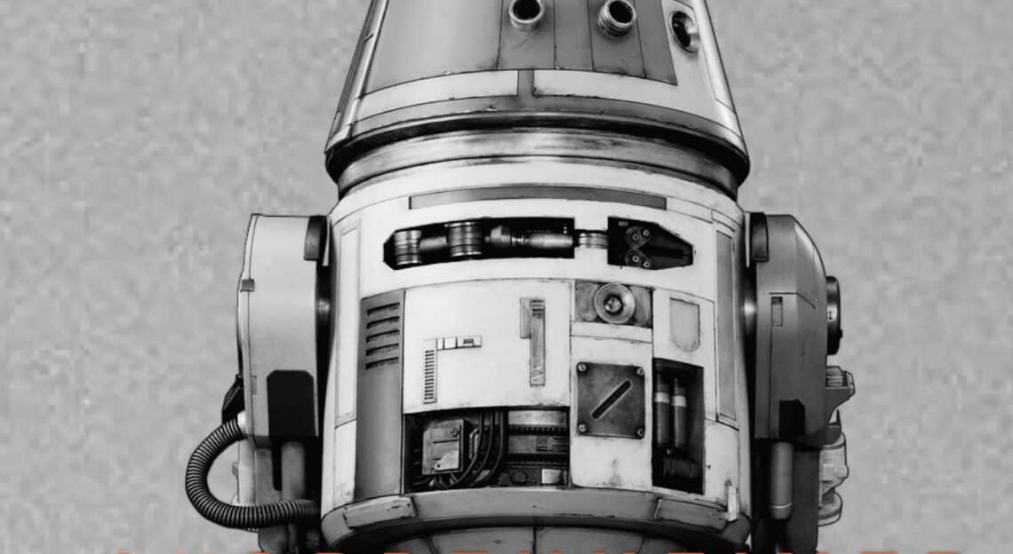 Chopper's Dark Side: The Droid's Body Count in Star Wars