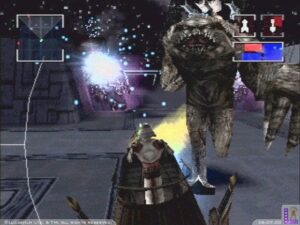 Star Wars: Demolition - A Look Back at the Unique Vehicular Combat Game ...