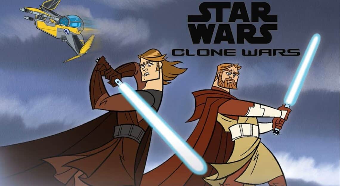 Two Decades of Legacy: Celebrating 20 Years of Genndy Tartakovsky's ...