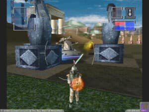 Star Wars: Demolition - A Look Back at the Unique Vehicular Combat Game ...