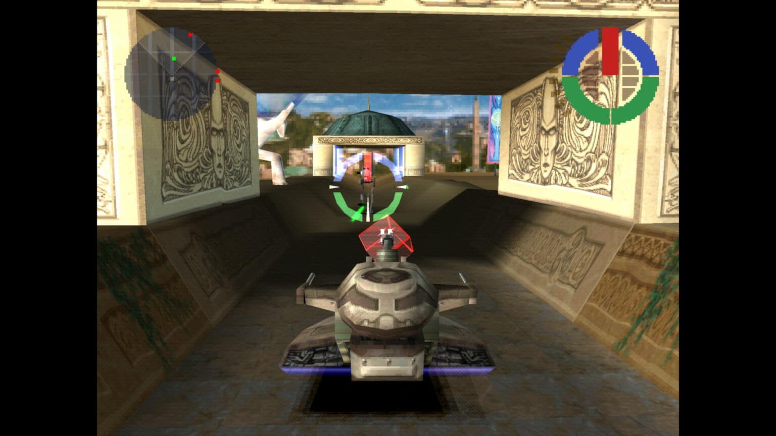 Star Wars: Demolition - A Look Back at the Unique Vehicular Combat Game ...