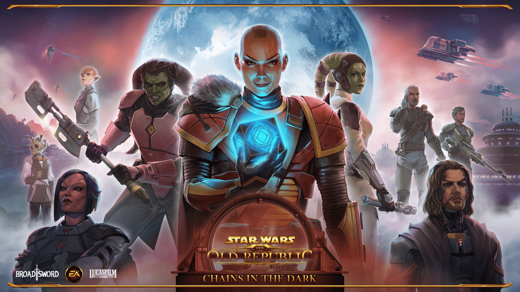 Star Wars: May 2019 Events & Exclusive Rewards!