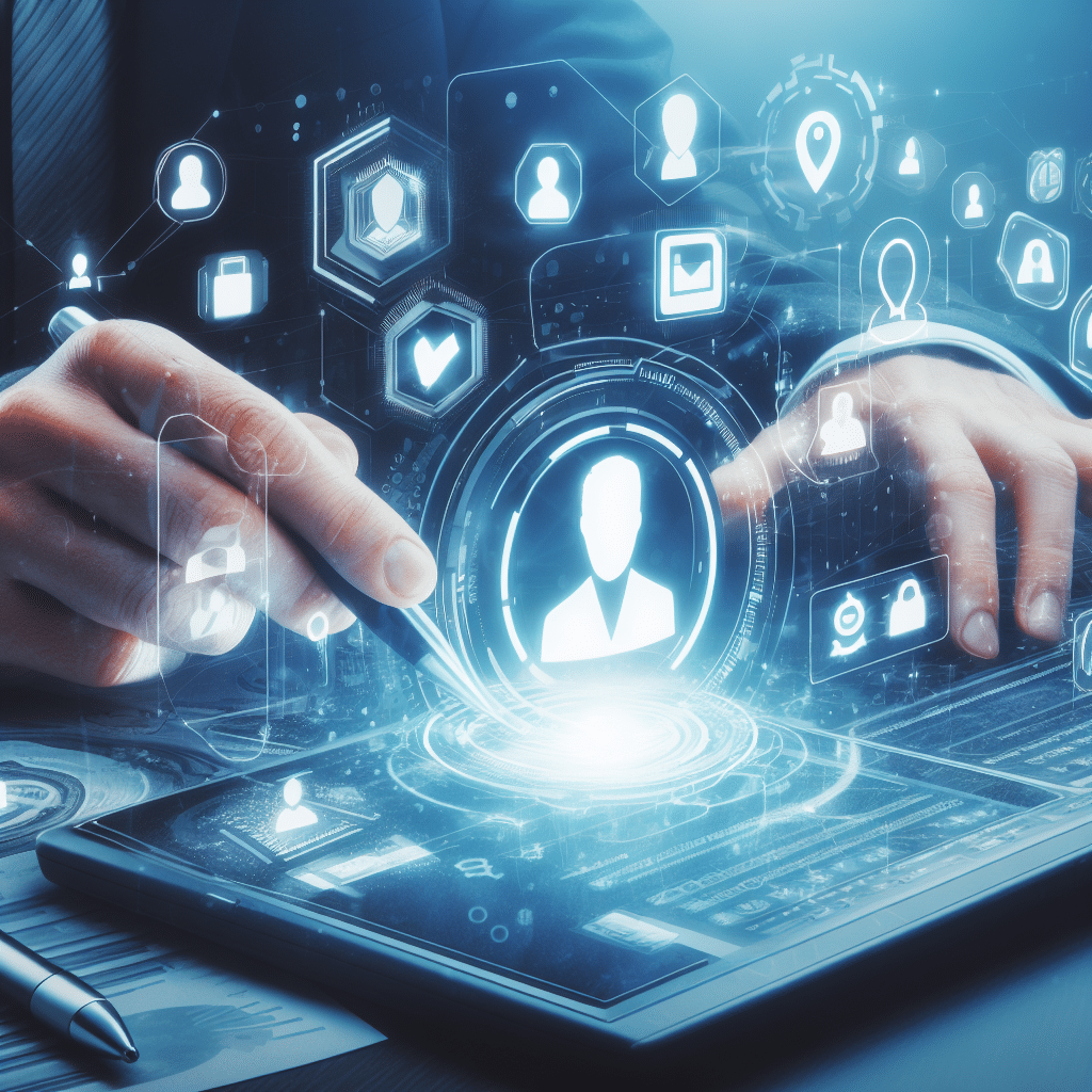 User Experience in Verification: Ways in Which Verification Firms Can ...