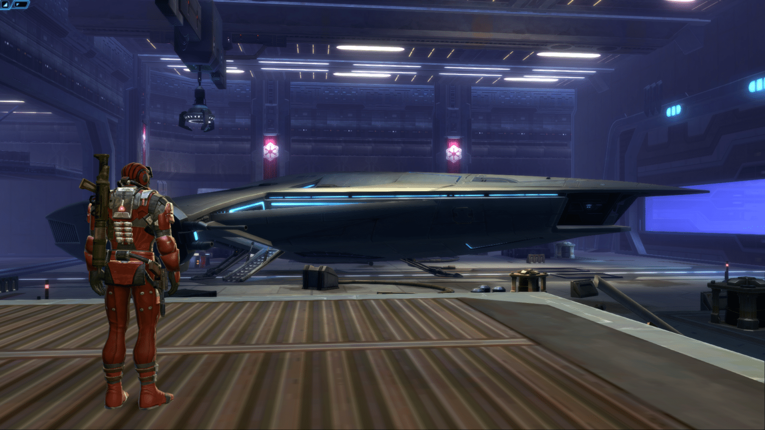 Decade of SWTOR: Celebrating the Epic Journey of Star Wars: The Old ...