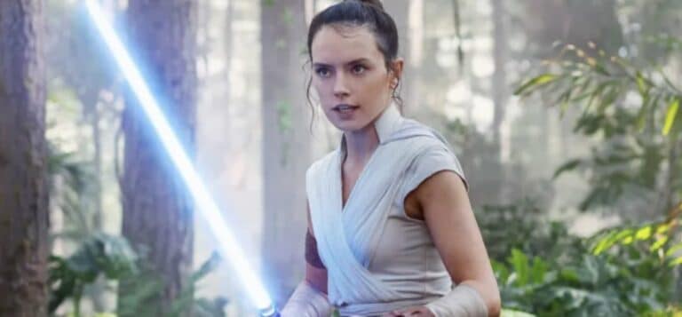 Who Are Rey's Parents in Star Wars? Unraveling the Mystery