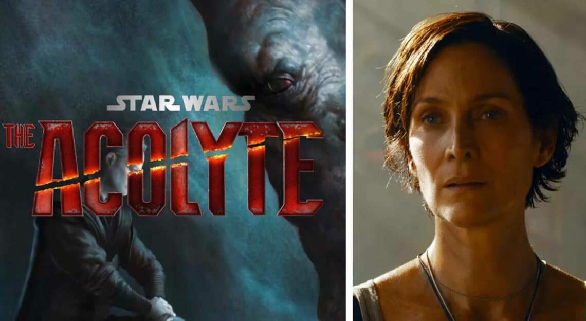 The Acolyte Showrunner is a Fan of The Clone Wars: What This Means for ...