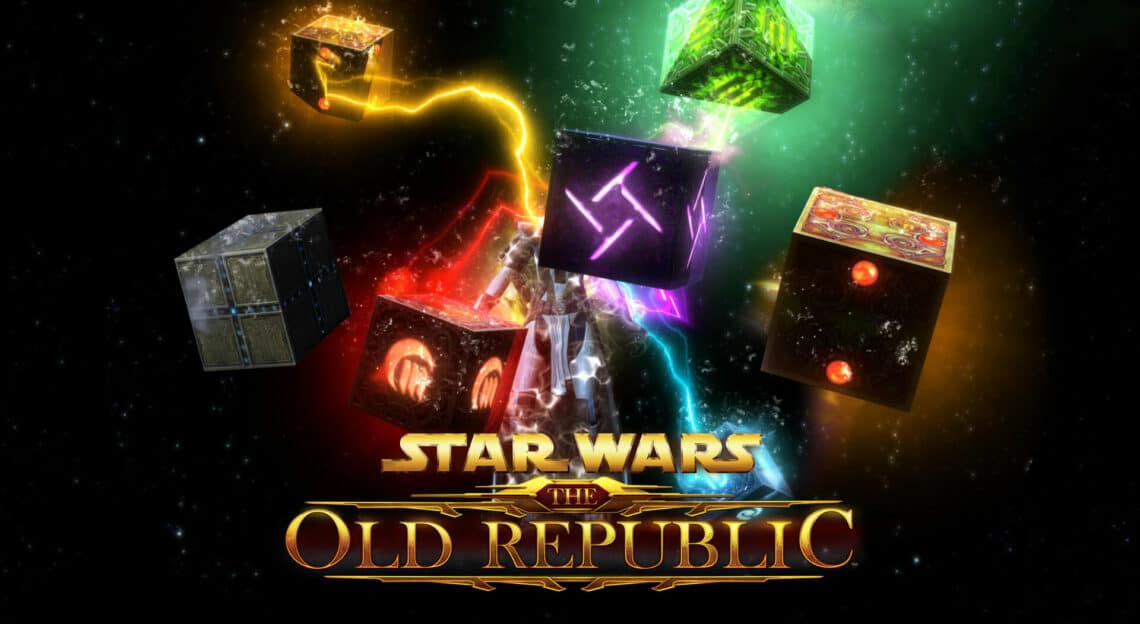 Unveiling the Galaxy: The Evolution and Impact of Datacron Hunting in SWTOR