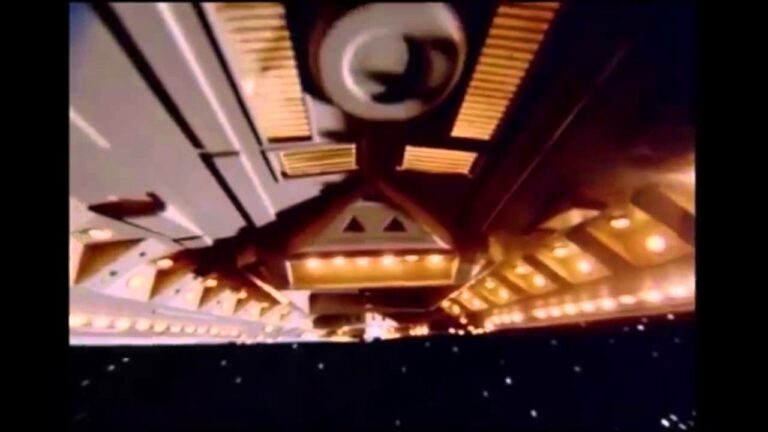 Galactic Bargain Bin: The Delightful Cheese of 'The Humanoid'