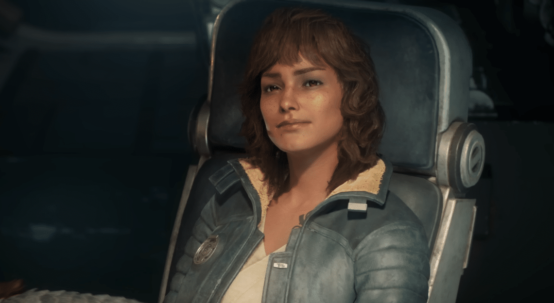 Star Wars Outlaws: Explore the Underworld as Kay Vess in an Open-World ...