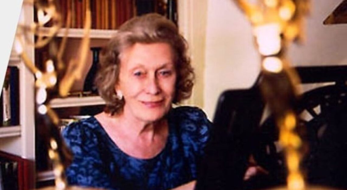 Angela Morley: The Transgender Pioneer Behind Star Wars' Iconic Music