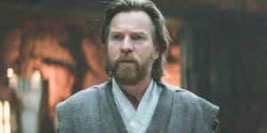 Ewan McGregor Reflects on Changing Star Wars Fan Perception