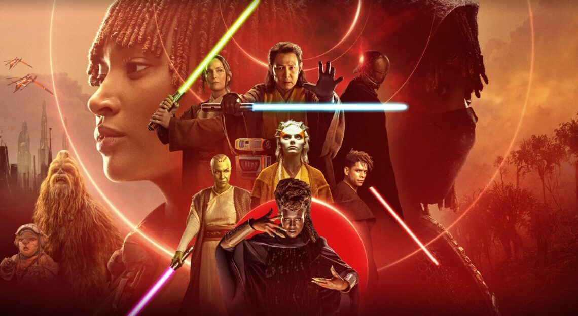 Exploring the Force in Star Wars: Beyond Light and Dark